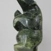 Dancing Bear by Sapa Ashoona from Cape Dorset. - Ukpik Art