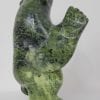 Dancing Bear by Sapa Ashoona from Cape Dorset. - Ukpik Art